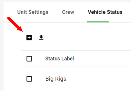 Custom Vehicle Icons