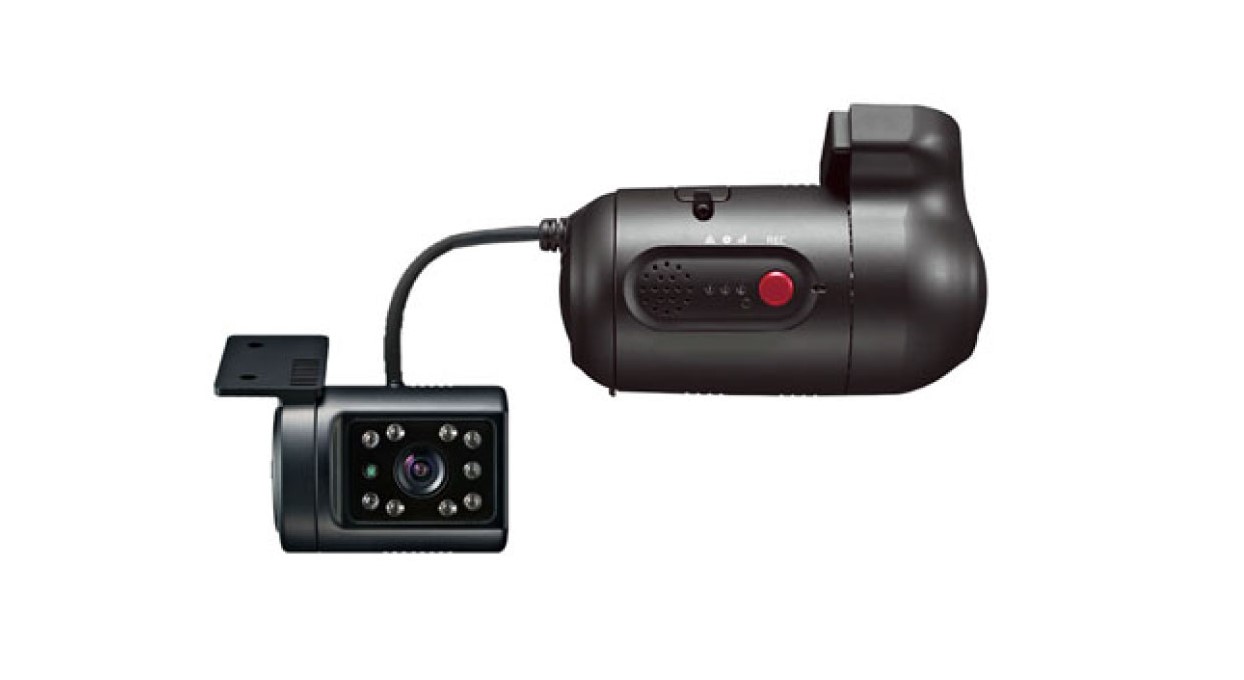 Sensata Cameras: Camera Pairing