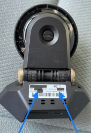 VidFleet Cameras: Download Videos