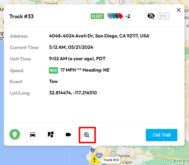 Troubleshooting Gps Fleet Vehicle Device Problems