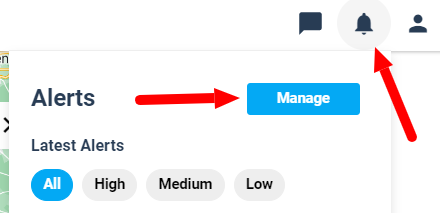 SmartWitness Camera Alerts