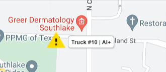 Troubleshooting: GPS Fleet (Vehicle) Device Problems