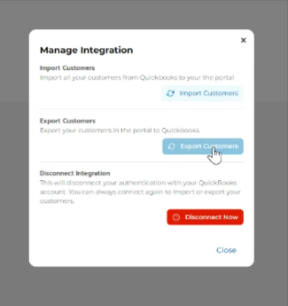 FieldSync: Integration Options