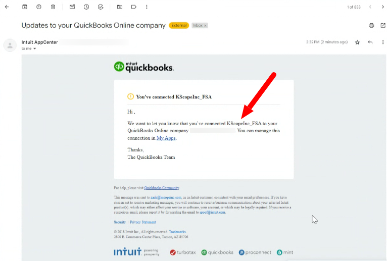 FieldSync: Integration Options