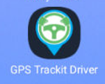 GPS Trackit Driver: Driver App (Android & iOS)