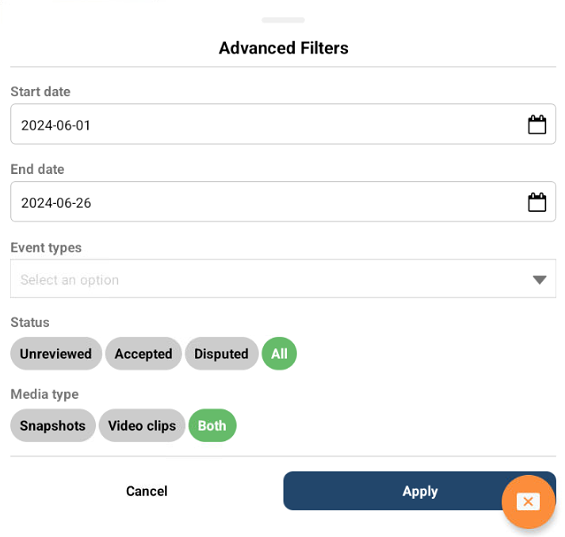 GPS Trackit Driver: Driver App (Android & iOS)