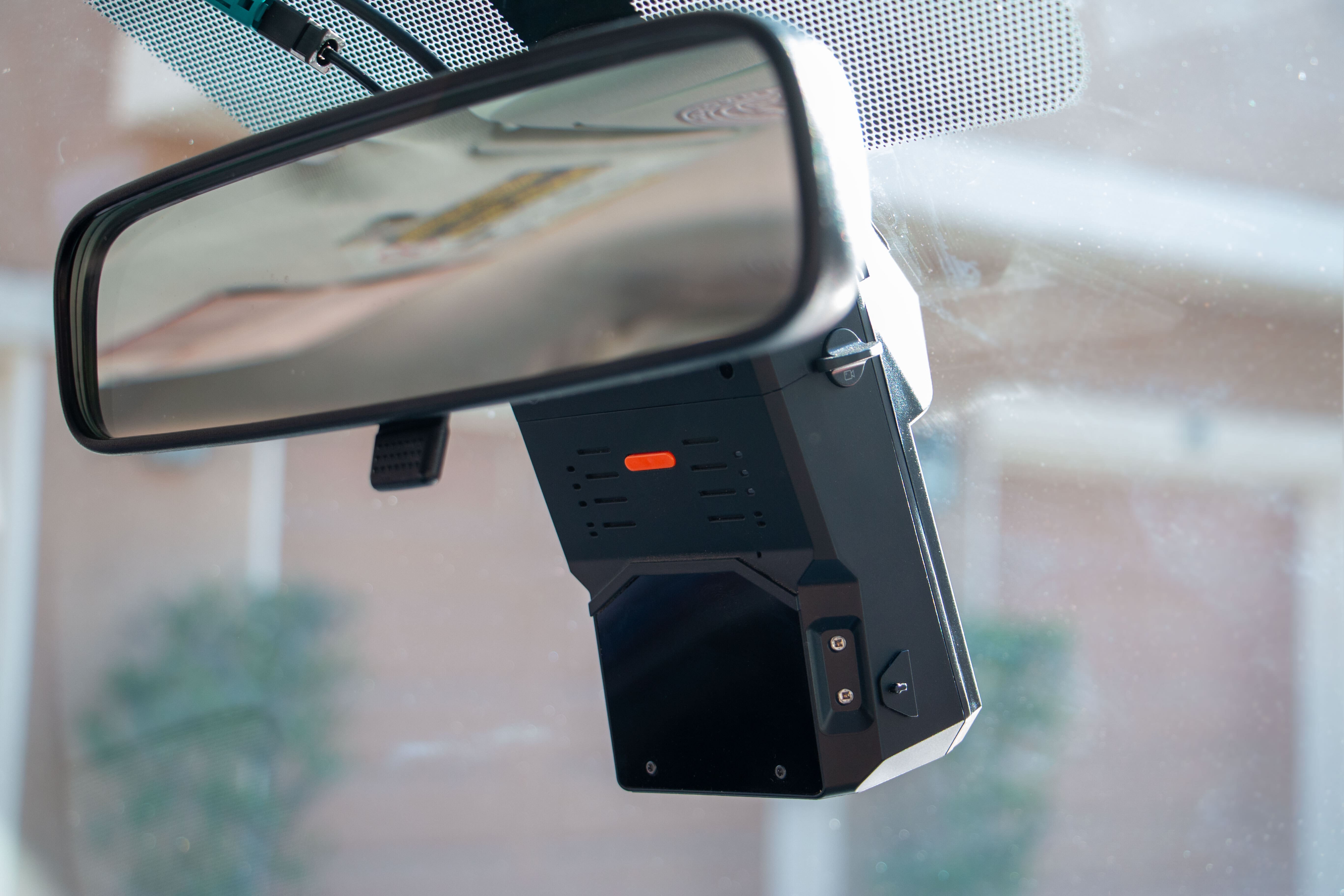 Installation Guides: VidFleet In-Vehicle Cameras