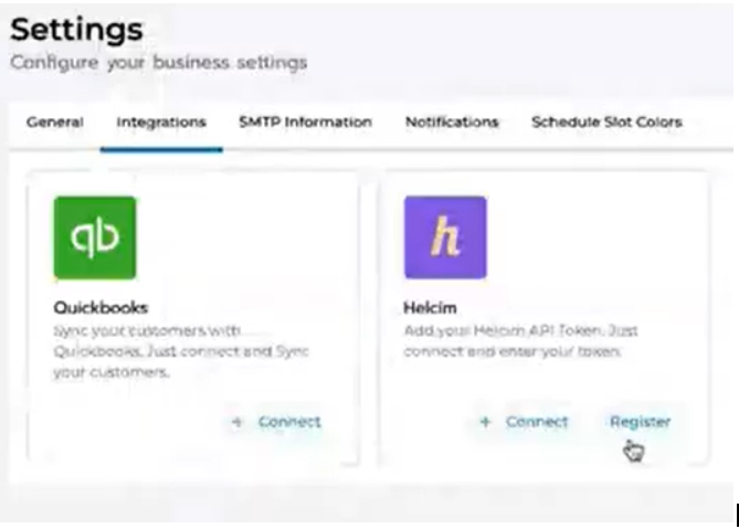 FieldSync: Payment Processing